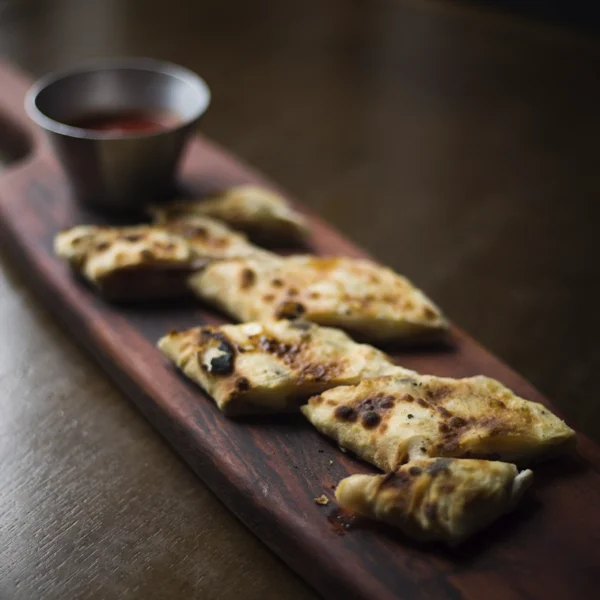 Chu Char - Lastro Pizzaria
