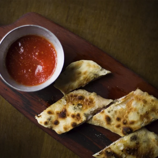 Chu Char - Lastro Pizzaria